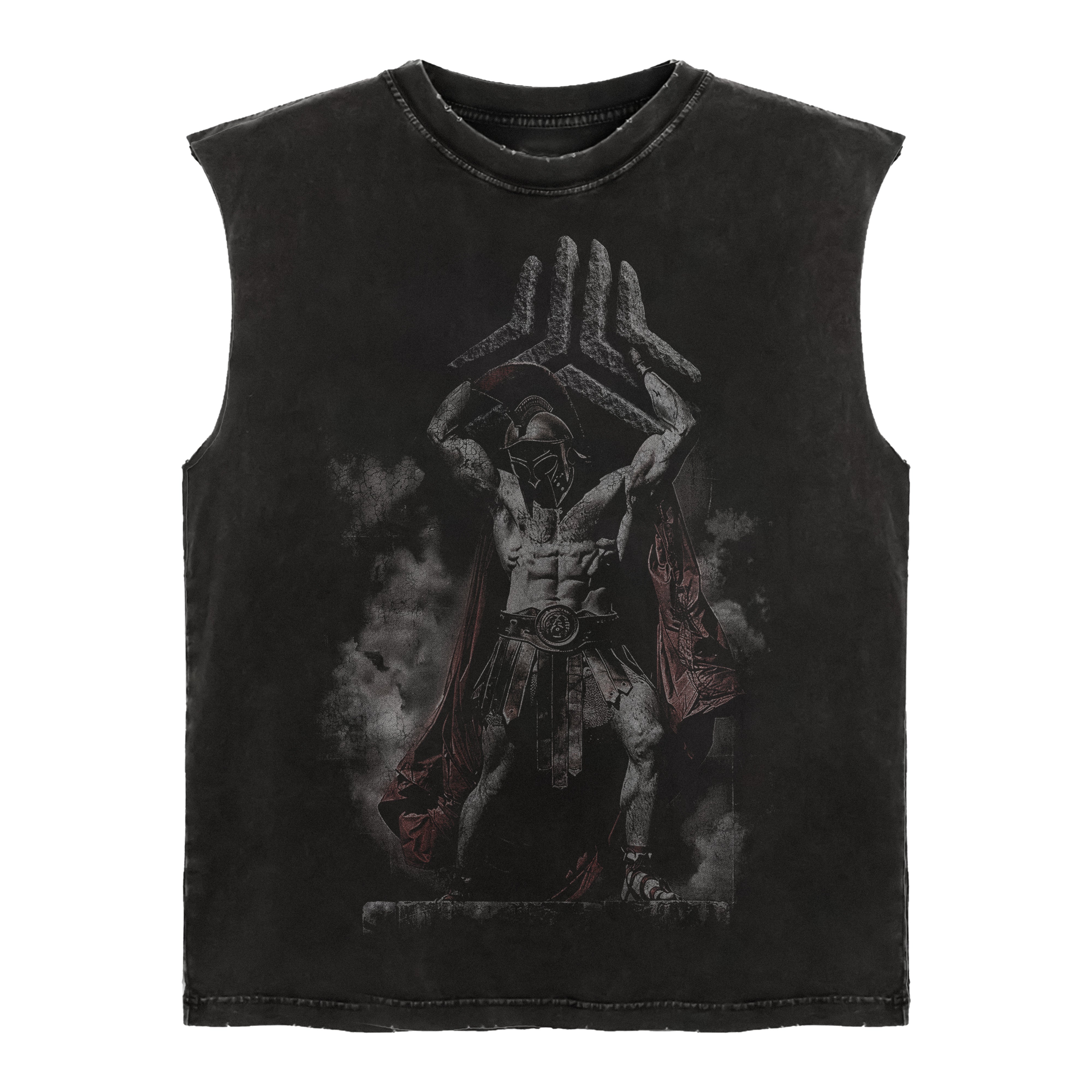 IRON SPARTAN – ALL-ONE GYM